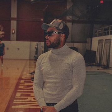 Give It All - Marques Hale (Instrumental) by 2FYR (#twofyr) | BandLab