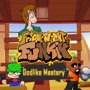 Lesson 1: The Basics of FUNKIN - FNF Godlike Mastery OST by FNF Godlike ...