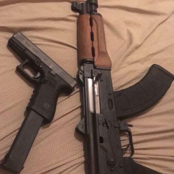 draco's and Glocks by Same Sosa | BandLab