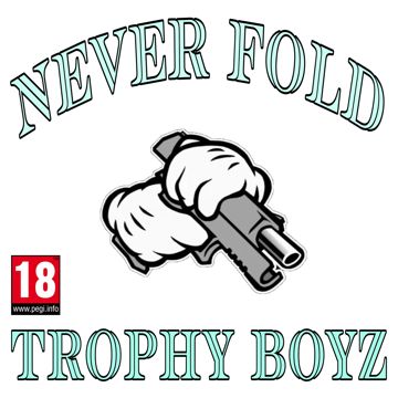 "Never Fold" ( FT $incereNfo & Flocco2$olid ) by RT$ VANII frm7 | BandLab