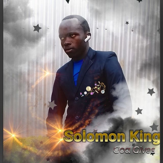 Salama Rohoni by Solomon King | BandLab