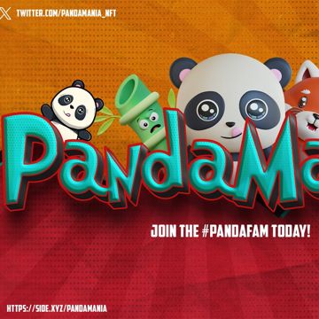 PandaMania Instrumental … - Bright - Apr 1, 2024, 7:16 PM by Demrese ...