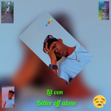 Lil von by 🇬🇾🚫Lil von🚭🇬🇾 | BandLab