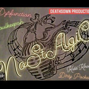 Cardboard Boxes by Joshua Bourget | BandLab