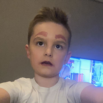 Murderer face by Ben Vches | BandLab