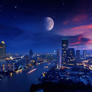 Lil Benzo - City Lights (Official Audio by Li Breezy | BandLab