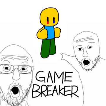 gamebreaker BYCMAC (FULL VERSION) by Goofy_noob | BandLab