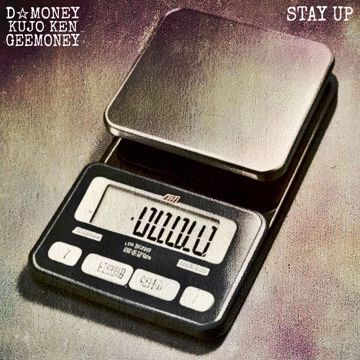 D-Money, Kujo Ken, GeeMoney- Stay Up by Bag Chasers | BandLab