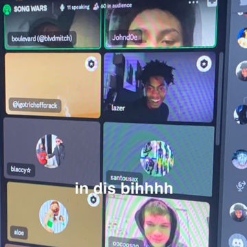 Lazer Dim song wars(I won btw) by tdfxeno | BandLab