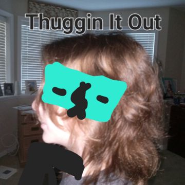 Thuggin It Out pt1 by Grant Oreoz | BandLab