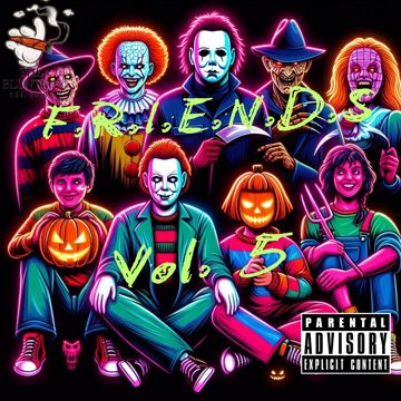 Meat Riders feat MallyMarley (Prod. nXXse) by F.R.I.E.N.D.S | BandLab