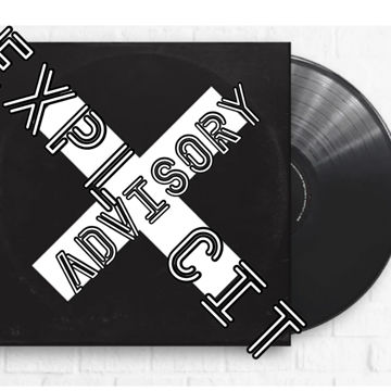 Explicit Advisory by Big_Corleone | BandLab