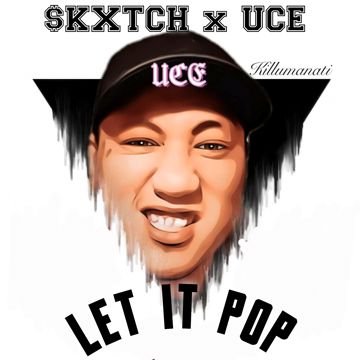 Let it Pop $KCTCH x UCE by 🎶𝔗𝔥𝔞 𝔘𝔠𝔢🎶 | BandLab