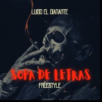 Sopa Letras ( Freestyle)🔥🔥🔥🔥 by Luiso El Diamante 🇵🇷 | BandLab