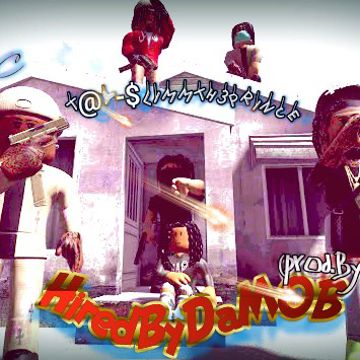 HiredByDaMOB(Prod. One bite beats) by $limmTh3Prince | BandLab