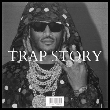 TRAP STORY | Future Type Beat by BE-TWIIN Beats | BandLab