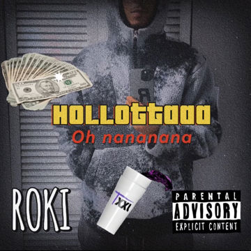 Hollottaaa - Roki (OPEN VERSE) by Roki | BandLab