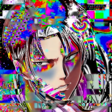 [Hyperpop X Glaive Type Beat] Run by Gori Prod.💀🎶 | BandLab