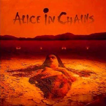 Alice In Chains - Angry Chair (band cover) by Stephen Sable ...