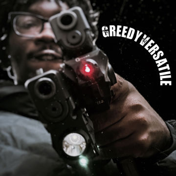 Oh Get Busy by GREEDY 👳🏾‍♂️ | BandLab