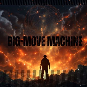Big-Move Machine by Marcus | BandLab