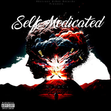🖤 ️Self Medicated ️🖤 by N𝒾Tα Cχ | BandLab
