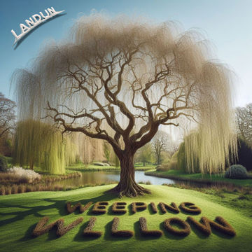 Weeping Willow by Landun | BandLab