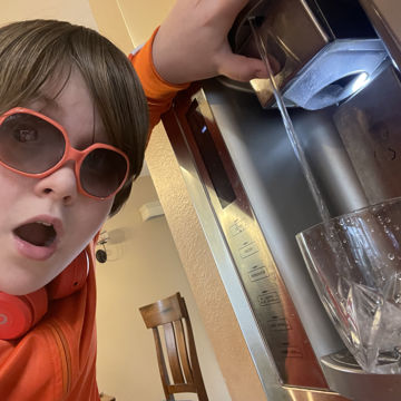 water by Jacob Mountain | BandLab