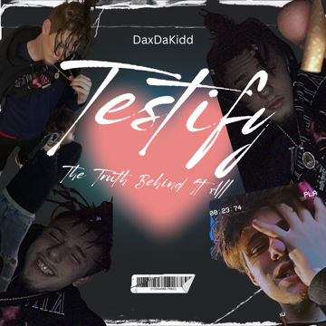 Can't Do It (Open) by Dax DaKidd | BandLab