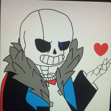 FutureTale-UnderTale AU-FutureLoVania by BluetheHedgehog1234 | BandLab