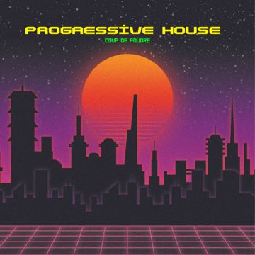 Progressive House by It's My Power | BandLab