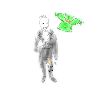 Boston Strangler (ft. ak40wxck) by ak40bayside | BandLab