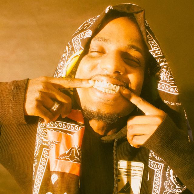 Preset de voz:Derek Recayd Mob by Produtora Musical Trap ® | BandLab