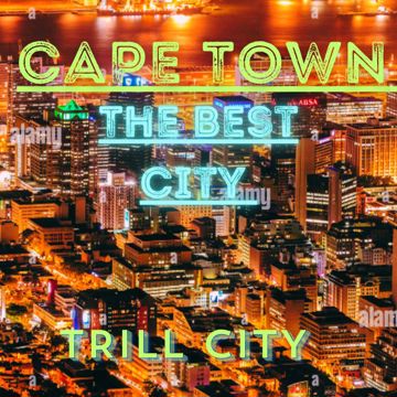 The Best City by Trill City | BandLab