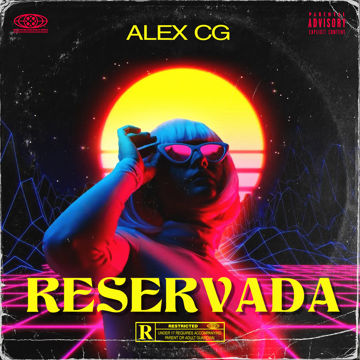 RESERVADA // ALEX CG by ALEX CG (la joya💎) | BandLab