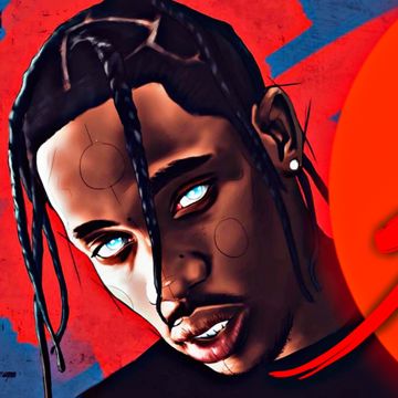 PRESET TRAVIS SCOTT by SIAD VE | BandLab
