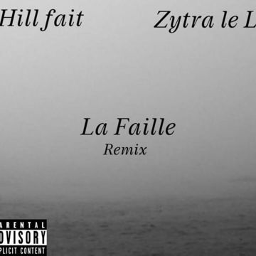 La faille (Remix) by Zytra | BandLab