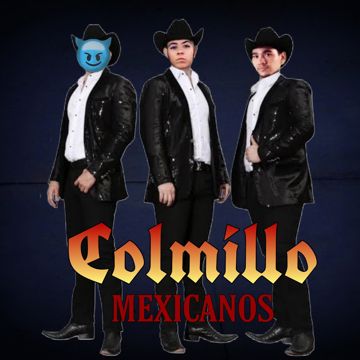 La Escuela Nunca Me Gusto by Colmillo Mexicanos | BandLab