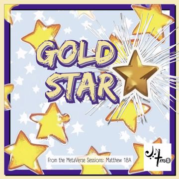 Gold Star (Matthew 18A) - Joshua & the minor profits by Joshua & the ...