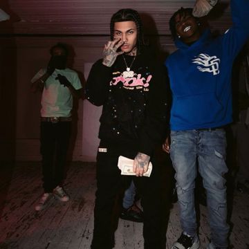 22gfay Type Beat - "Closer" | Daygo x Piano Sample Type Beat (Prod ...