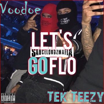 Let's Go Flo by 𝙑𝙊𝙊𝘿𝙊𝙀 | BandLab