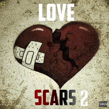 Love Scars 2 Ft. Glorya by 𝕭𝕺𝕷𝕯𝕬𝕭𝕺𝕷(₲ⱠØⱤɎ฿ØɎⱫ)𖤐 | BandLab