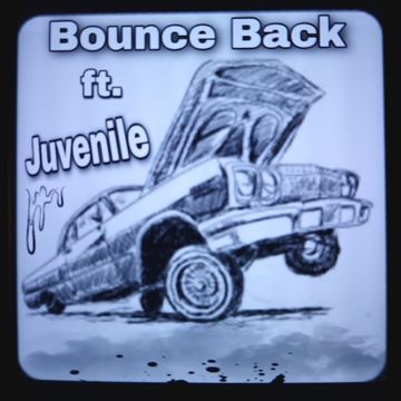 "Bounce Back" ft. Juvenile (Prod. Fo'Real Beatz) by W.L.E | BandLab