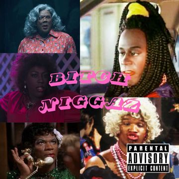 Bitch Niggaz feat King A by Ken Bluntz | BandLab