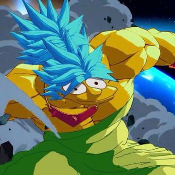 Buff Marge Simpson (@buffmargesimpson) • BandLab: Make Music Online