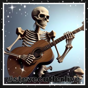 Steve Cutler Live (@stevecutlerlive) • BandLab - Make Music Online
