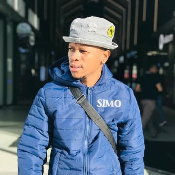 Simo (@izinyathi) • BandLab - Make Music Online