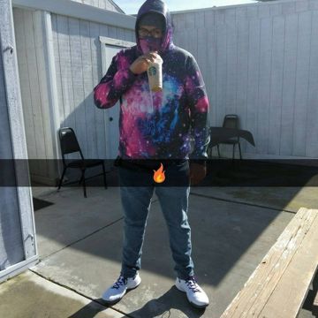 Bass Goku X Mayday X Sell Out by Cosmic Wolf | BandLab