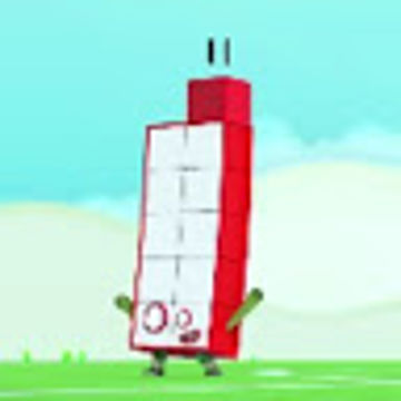 Numberblock 11 Lover (@eleven_numberblocks) • BandLab - Make Music Online