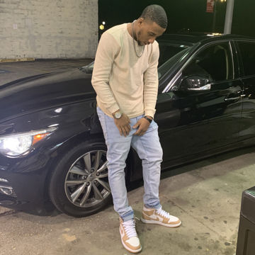 Jaheim Davis (@spazzke1) • BandLab - Make Music Online